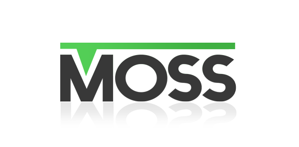 Moss Login